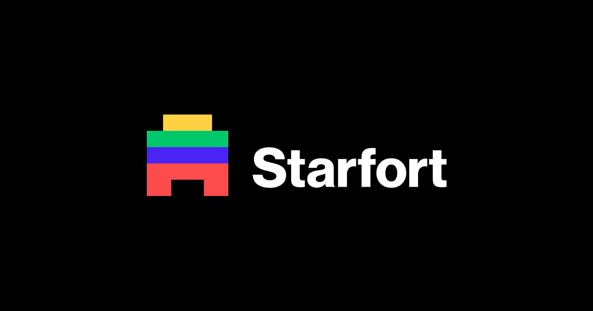 Starfort OS | All-in-One AI-Powered Operating System